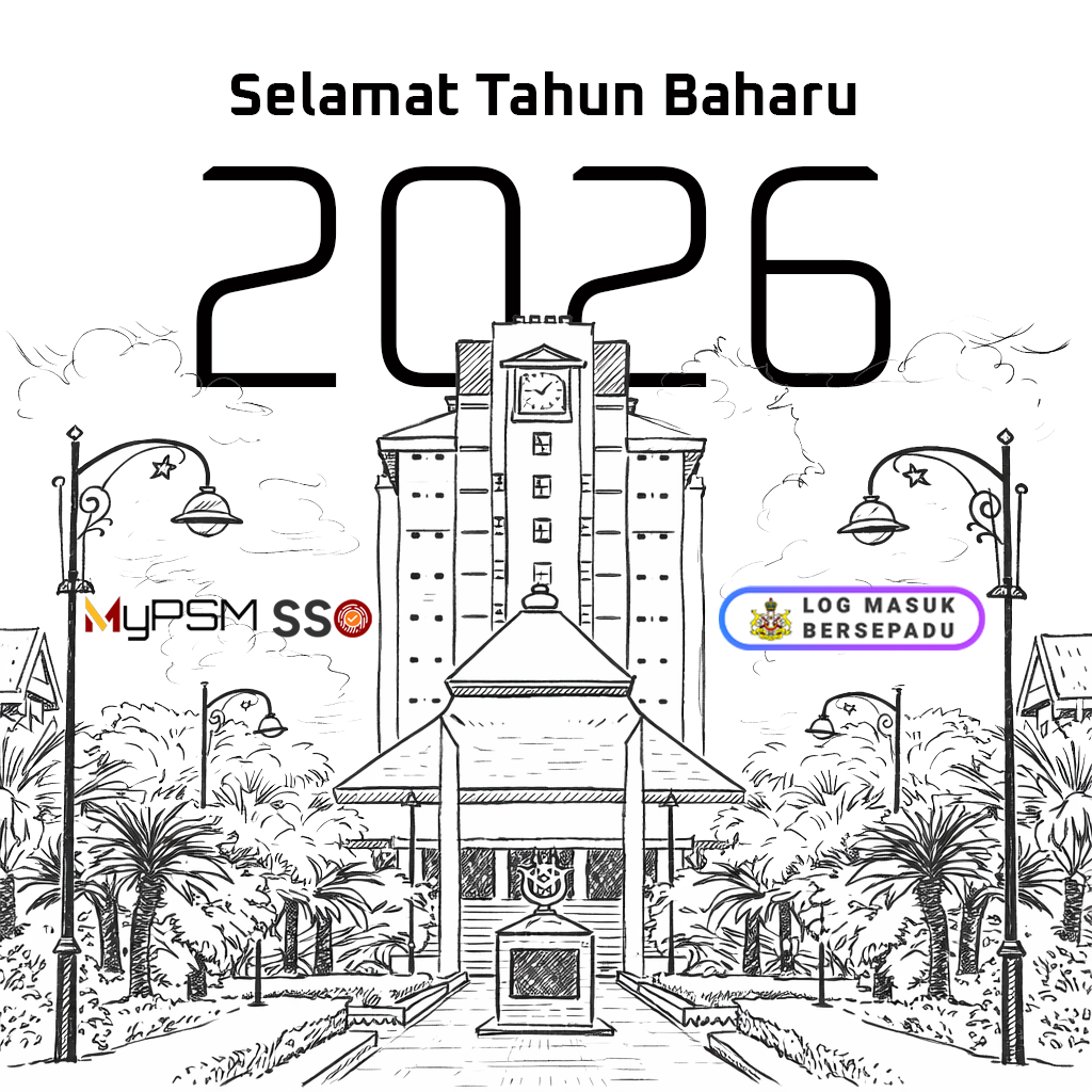 Portal MyPSM SUK Kelantan